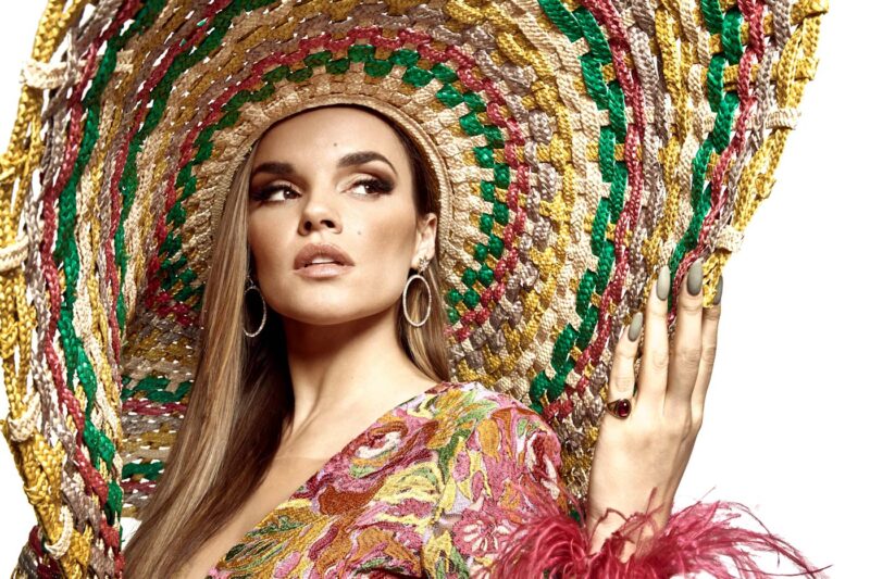 Spain 2025 - Melody - eurovisionlive